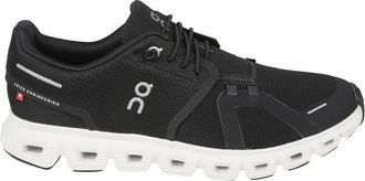 On Running Homme, Sport, Noir, Taille: 40 1/2 EU Cloud 6
