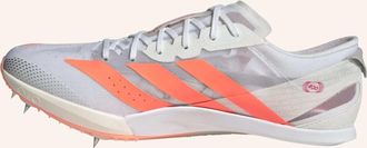 adidas Adizero Finesse Schuh weiss