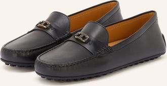 Tod's Tods Mokassins schwarz