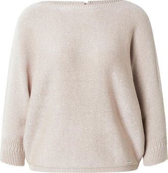 More & More Pullover