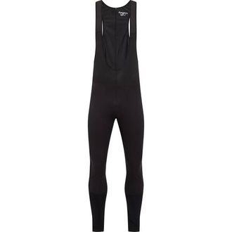 Nakamura Herren Latzhose He.-Fahrrad-Hose Iggio III M