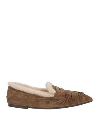 Ash CHAUSSURES - Mocassins sur YOOX.COM