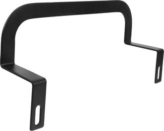 Artibetter Metall Matratzenstopper Groß rutschfest Robust und Langlebig Anti rutsch Halter für Bettrahmen Verhindert Verrutschen von Matratzen Einfache Montage G