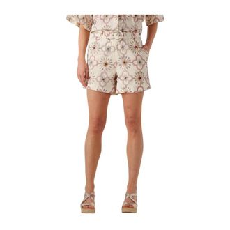 Est'seven Damen, Shorts, Mehrfarbig, XSGr&ouml;&szlig;e