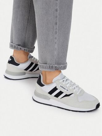 adidas Sneakers Treziod 2.0 IH3801 Wei&szlig;