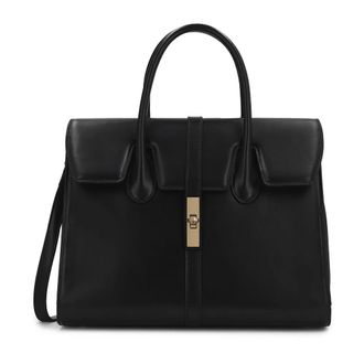 Kazar Felicite L - - Bags - Damen - Schwarzk - ONE SIZE