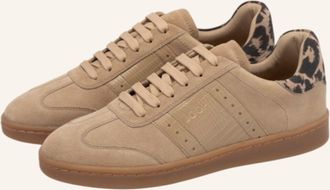 Joop Sneaker Lizeta Misto Isa beige