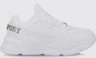 Plein Sport Baskets Homme couleur Blanc