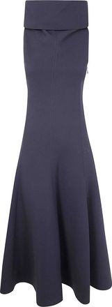 Jacquemus Robe De Soir&eacute;e - Noir