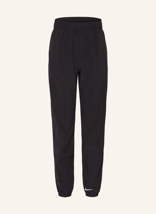 Nike Trainingshose schwarz