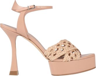 Casadei SCHUHE - Sandalen auf YOOX.COM