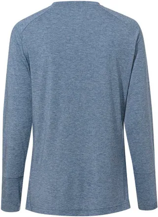 Vaude T-Shirt Wo Skomer LS T-Shirt III