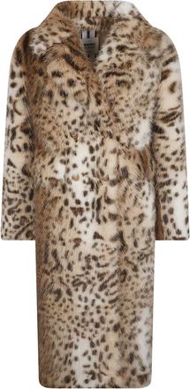 S.W.O.R.D 6.6.44 S.w.o.r.d 6.6.44, Damen, M&auml;ntel, Beige, XSGr&ouml;&szlig;e