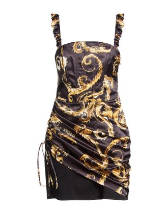 Versace KLEIDER - Mini-Kleider auf YOOX.COM
