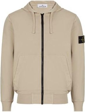 Stone Island Sweatshirt en coton