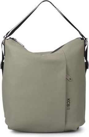 KCB Sac à dos Strong | 100 % végétalien, vert