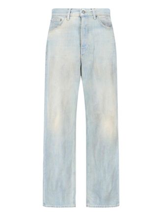 Haikure Lockere Jeans Logan