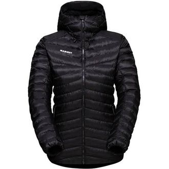 Mammut Damen Funktionsjacke Albula IN Hooded Jacket Women