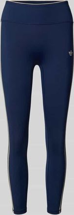 adidas Slim Fit Sport-Leggings mit CLIMACOOL Technologie