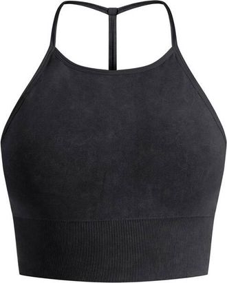 Smilodox Damen Shirt Vera Batik