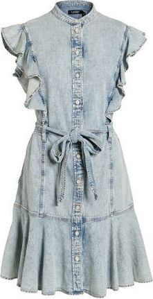 Ralph Lauren ROBES - Robes courtes sur YOOX.COM