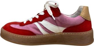 Gabor Femme, Chaussures, Multicolore, Taille: 38 1/2 EU Baskets