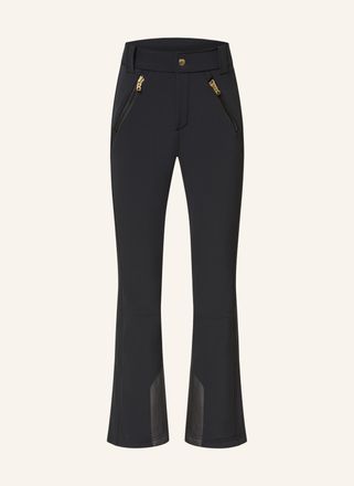 Bogner Softshell-Skihose hazel1 schwarz