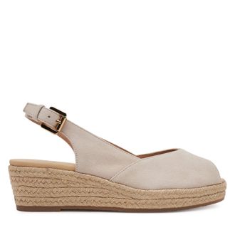 Geox Espadrilles Geox D55YXA-00021 C6738 Beige