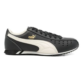 Puma Puma, Homme, Chaussures, Noir, Taille: 42 1/2 EU Sprint Baskets