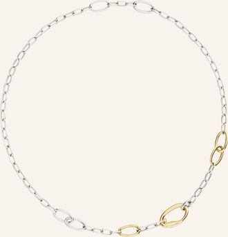 Dodo Dodo Halskette Essentials silber