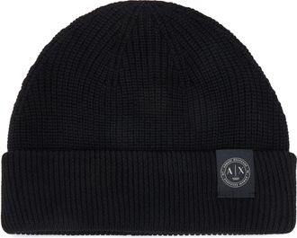 A|X Armani Exchange M&uuml;tze Armani Exchange XM003589 AF14008 UC001 Schwarz