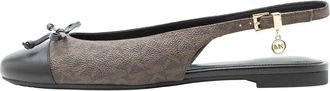 Michael Kors Riemchenballerina PIPER