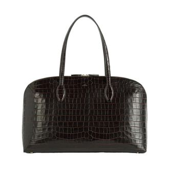 Toteme Damen, Taschen, Braun, ONE SIZEGr&ouml;&szlig;e