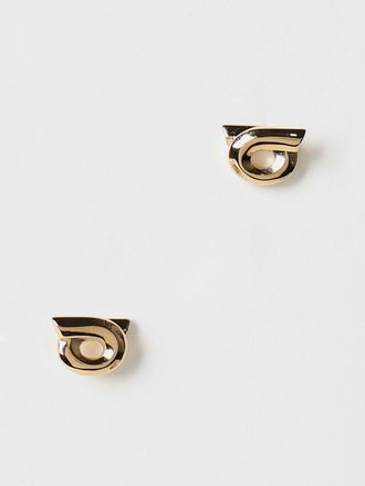 Ferragamo Schmuck FERRAGAMO Damen Farbe Gold