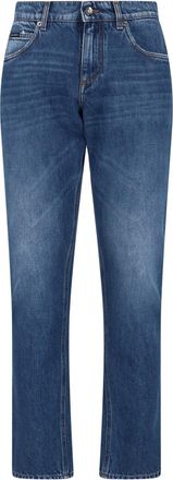 Dolce & Gabbana Jeans Slim Dolce & Gabbana