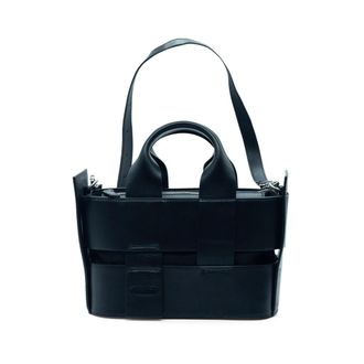 Vic Matié Femme, Sacs, Noir, Taille: ONE Size Sacs à main