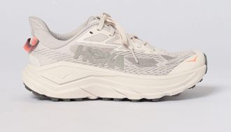 Hoka One One Baskets HOKA Femme couleur Gris