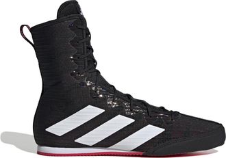 adidas Unisex Box Hog 4Shoes - Hoch (Nicht-Fu&szlig;ball), 29.0 cm