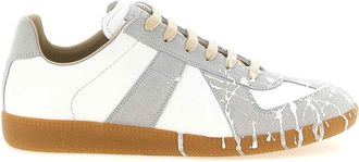 Maison Margiela Sneaker - Grau