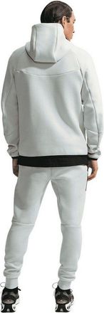 Nike Sweatjacke Nike Performance KNVB Niederlande Fleece Jacke Baumwolle