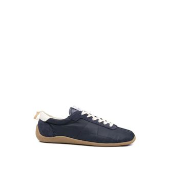 Kenzo Femme, Chaussures, Bleu, Taille: 40 EU Baskets