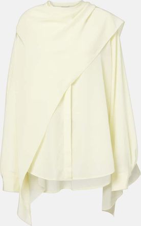 Calvin Klein Bluse Kiki aus Seide