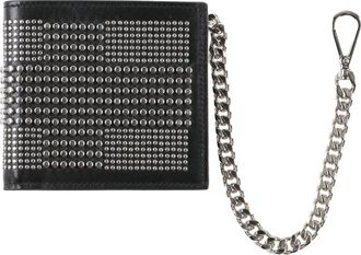 Alexander McQueen Kleinlederwaren - Brieftaschen auf YOOX.COM