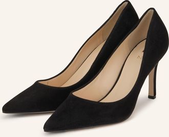 H&ouml;gl Pumps schwarz