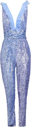 Elisabetta Franchi OVERALLS - Jumpsuits auf YOOX.COM