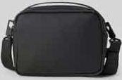 Rains Box Bag mit Logo-Detail