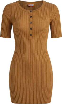 LHD KLEIDER - Mini-Kleider auf YOOX.COM