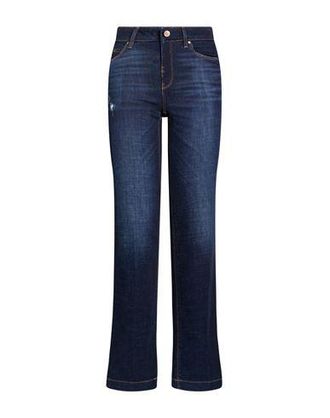 Guess BAS - Pantalons en jean sur YOOX.COM