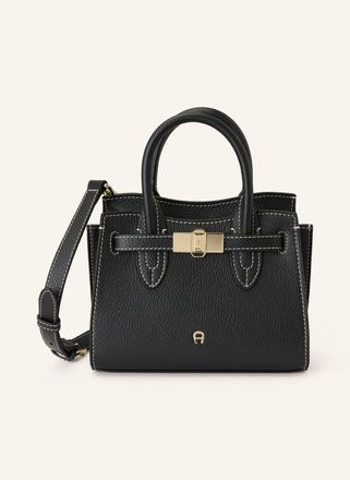 Aigner Aigner Handtasche Farah Small schwarz