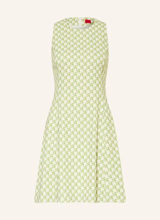 HUGO BOSS Hugo Kleid Kaseli gruen